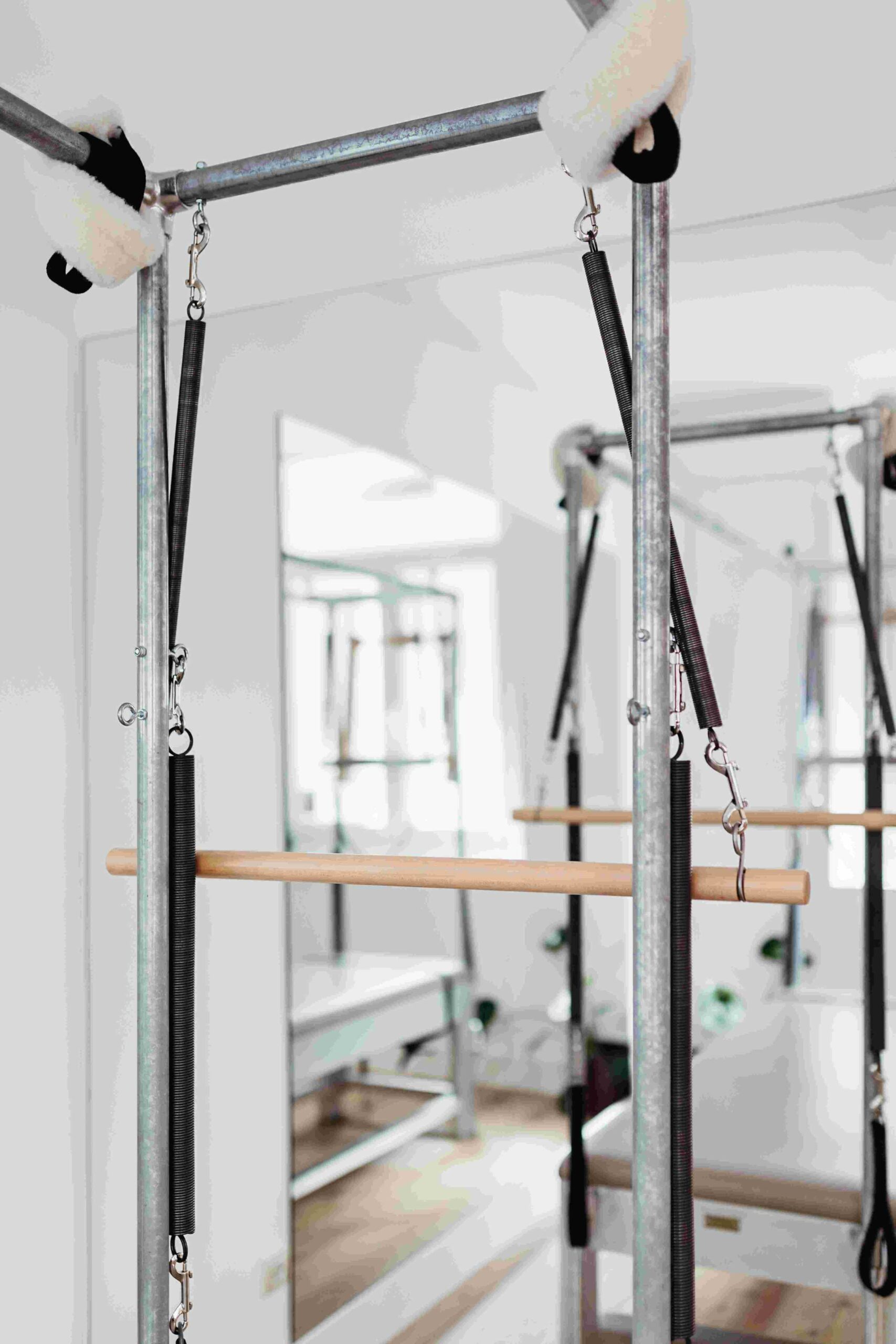 La Importancia de la Aparatología Auténtica en el Método Pilates ...